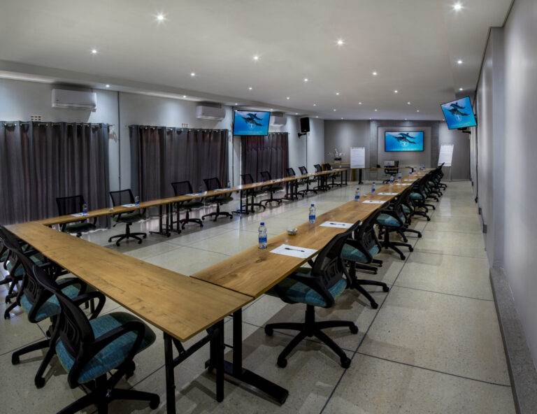 Port Elizabeth Conference Venue | Business & Event Spaces